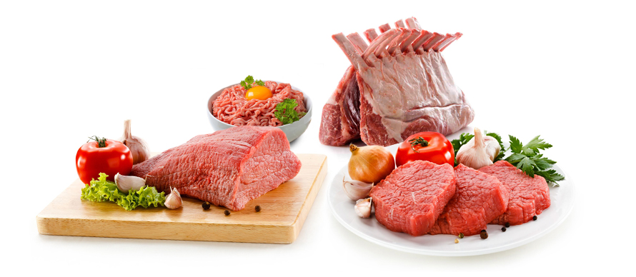 Beef & Imported Meats | Quirch