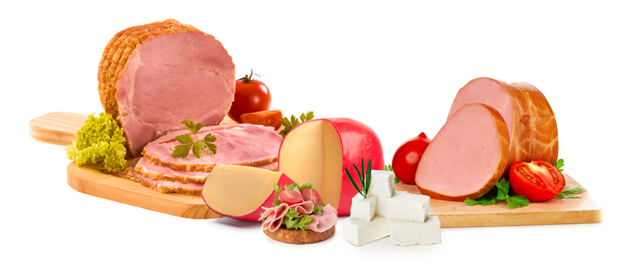 Deli Service | Quirch