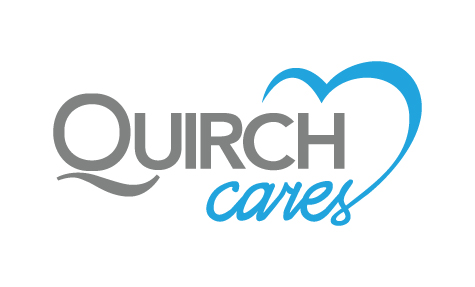 Message Sent | Quirch